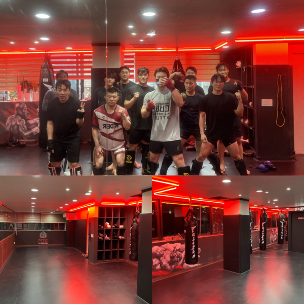 서울시 구로구 프리미엄 MMA PT샵, ‘큐브MMA 구로디지털단지점’ 김연균 대표와의 인터뷰!