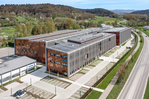 Erbe Elektromedizin inaugurates new competence center for medical ...